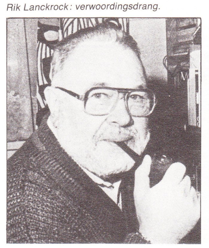 35 jaar geleden: twee bundels aforismen – dagelijks iets degelijks