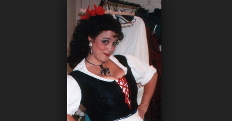 35 jaar geleden: Jane Webster in the Cardiff Singer of the World ...