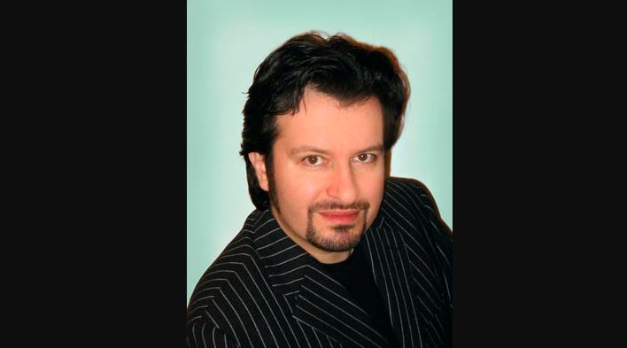 Dertig jaar geleden: Ilya Levinsky in de Cardiff Singer of the World ...