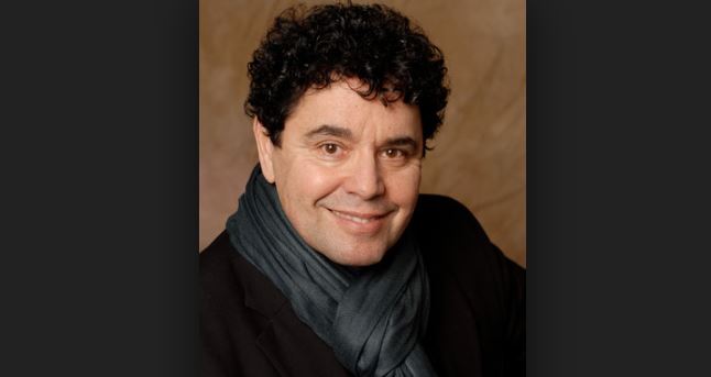 Donald George wordt 65… – dagelijks iets degelijks