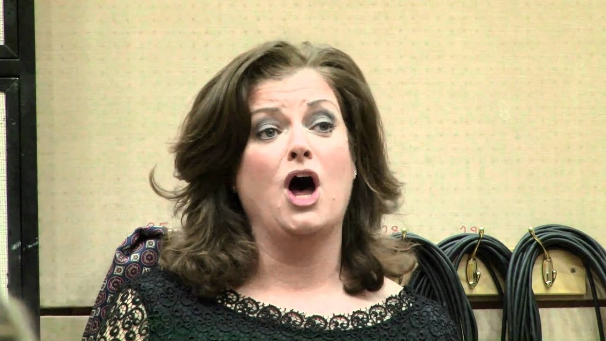 Cara O’Sullivan (1962-2021) – dagelijks iets degelijks