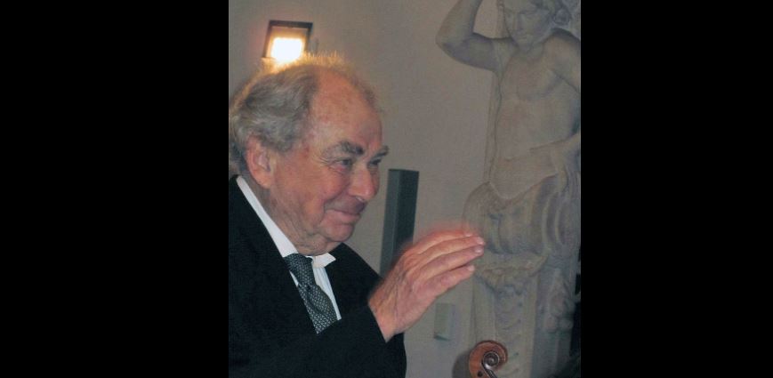 Tien jaar geleden: interview met Leon Spierer – dagelijks iets degelijks