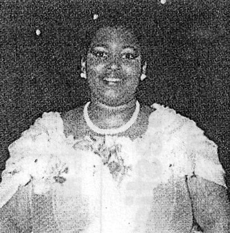 Dertig jaar geleden: koffieconcert met Bridgett Hooks – dagelijks iets degelijks