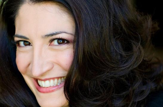 25 jaar geleden: Maria Fortuna in “Il Viaggio a Reims” – dagelijks iets ...