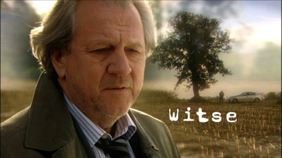 Twintig jaar geleden: eerste aflevering van “Witse” – dagelijks iets ...