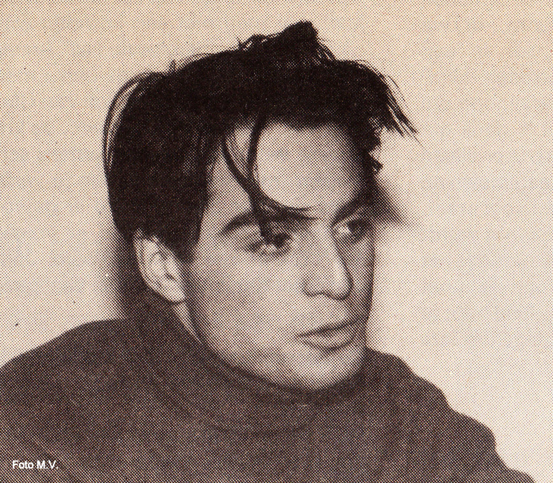 Michael Pas wordt 55… – dagelijks iets degelijks