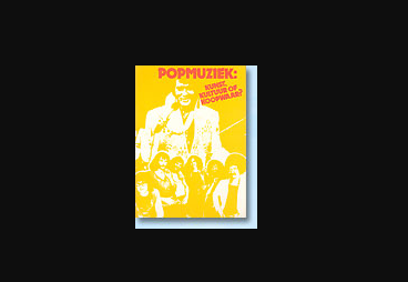 35 jaar geleden: liedjesteksten – dagelijks iets degelijks