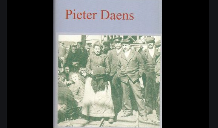 Vijftig jaar geleden: “Pieter Daens” als luisterspel – dagelijks iets ...