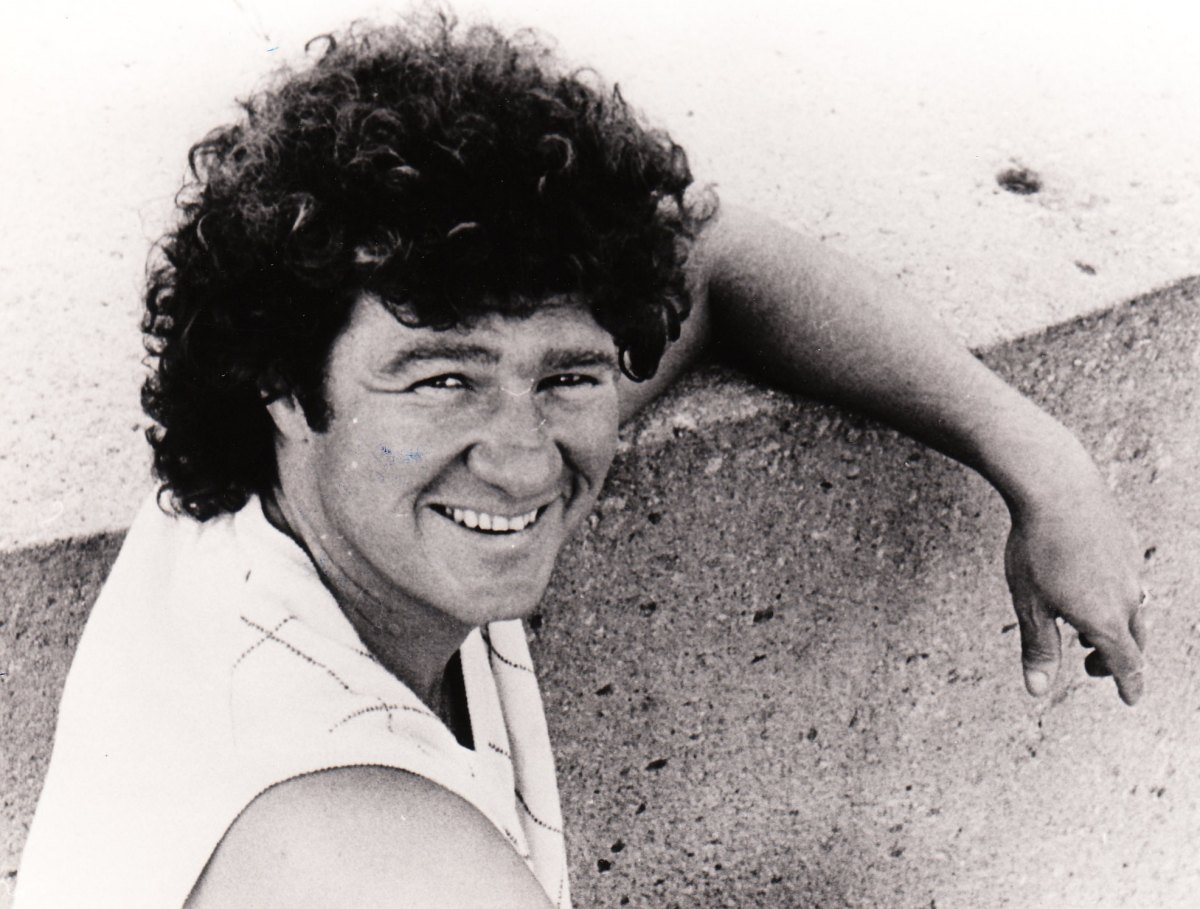 Quand Robert chante dans le Charlebois – dagelijks iets degelijks