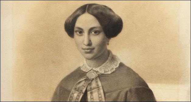 George Sand (1804-1876) – dagelijks iets degelijks