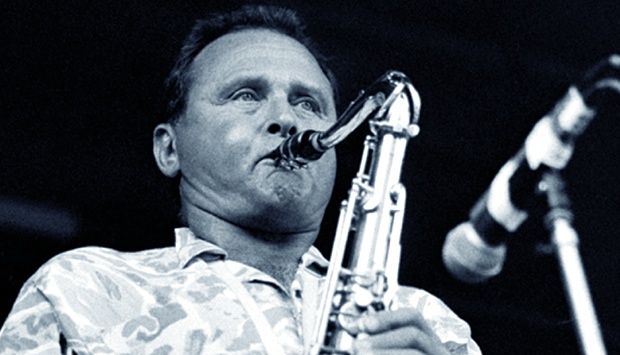 Stan Getz (1927-1991) – dagelijks iets degelijks