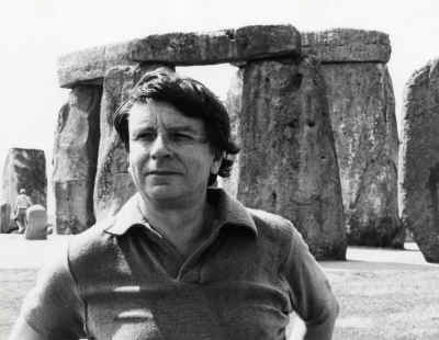 Hubert Lampo (1920-2006) – dagelijks iets degelijks