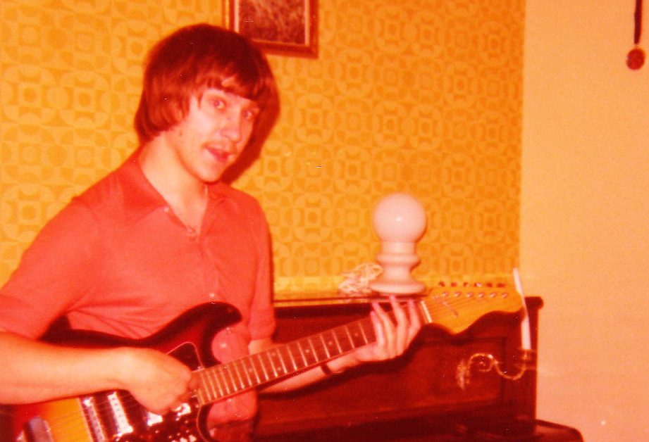 45 jaar geleden: concert door de Bluebirds Big Band – dagelijks iets ...