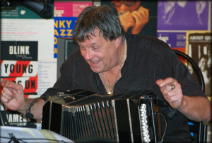 Rony Verbiest (1956-2024) – dagelijks iets degelijks