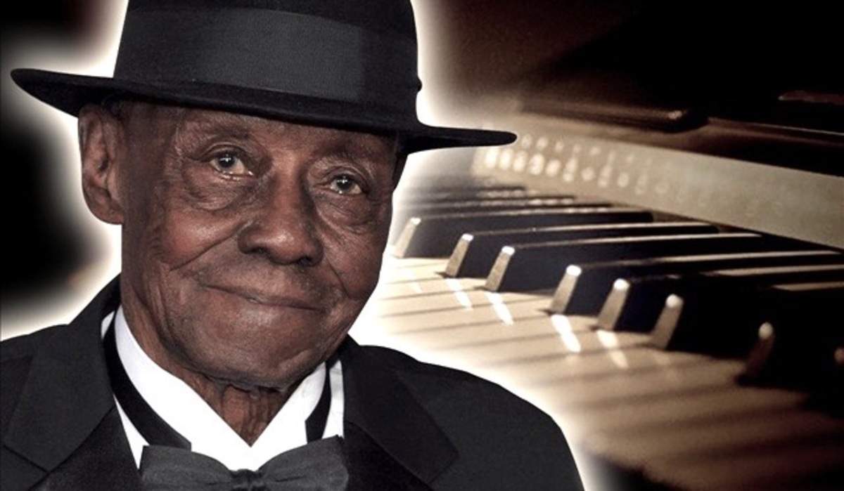 Clarence ‘Pinetop’ Smith (1904-1929) – dagelijks iets degelijks