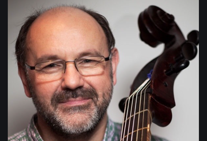 Hoe zou het nog zijn met…? 17.Frank Coppieters – dagelijks iets degelijks