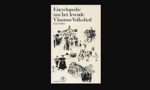 Veertig jaar geleden: het levende Vlaamse volkslied – dagelijks iets ...
