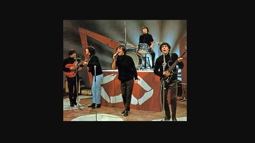 Luc De Ryck vertelt: The Scorpions – dagelijks iets degelijks