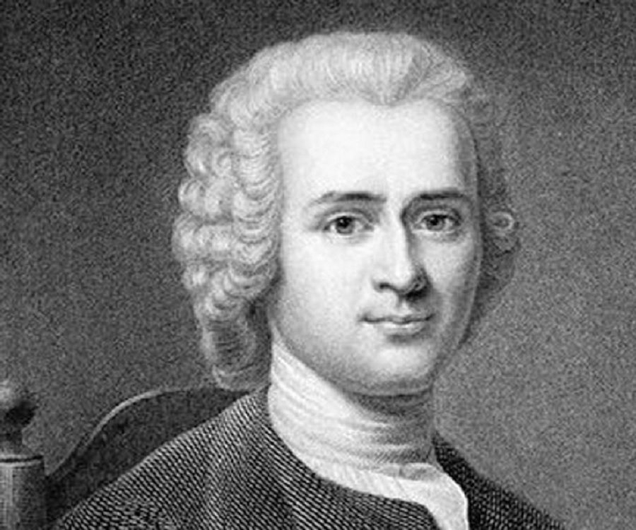 Jean-Jacques Rousseau (1712-1778) – dagelijks iets degelijks