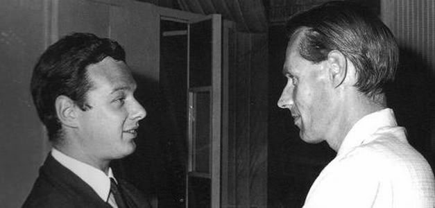 Brian Epstein (1934-1967) – dagelijks iets degelijks