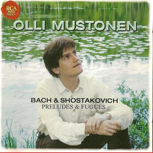 Olli Mustonen wordt 55… – dagelijks iets degelijks