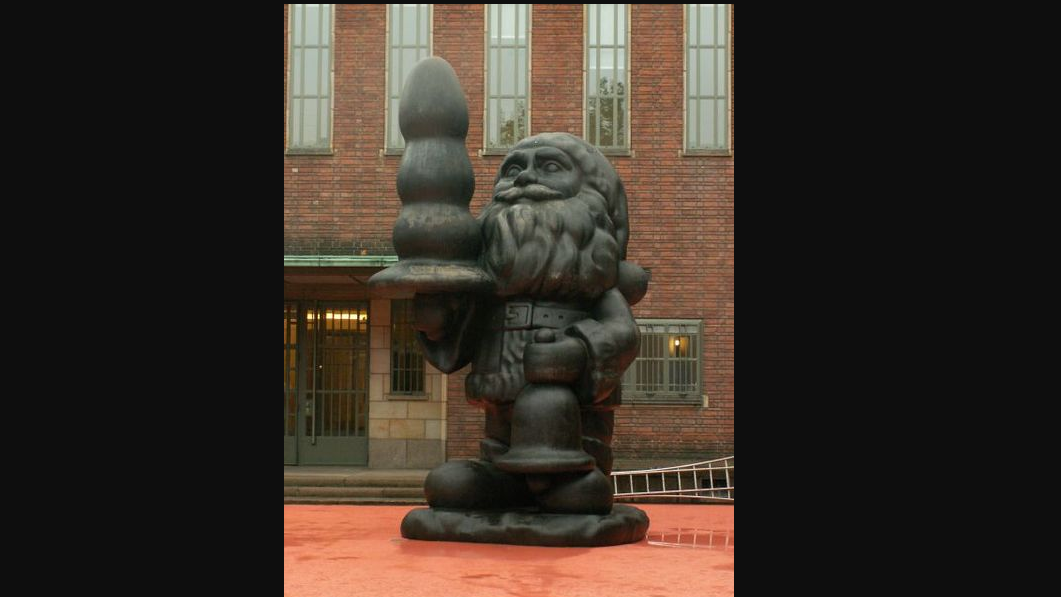 Twintig jaar geleden: onthulling van kabouter Buttplug – dagelijks iets ...
