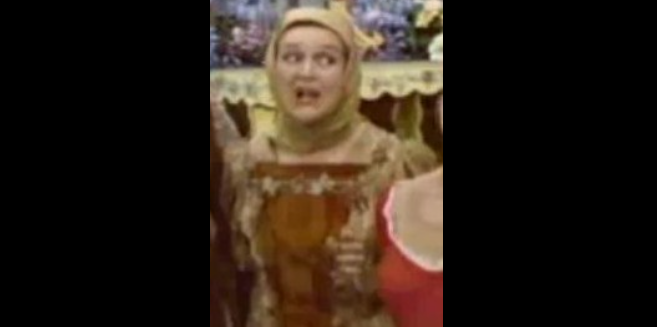 Betty Noyes (1912-1987) – dagelijks iets degelijks
