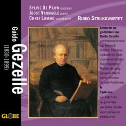 David Rubio (1934-2000) – dagelijks iets degelijks