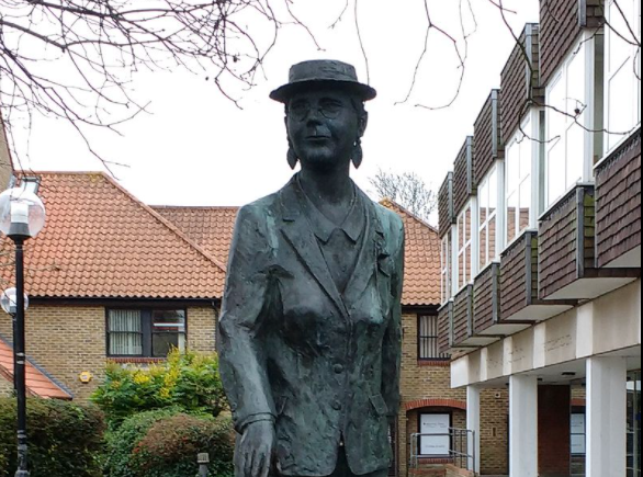 Dorothy Sayers (1893-1957) – dagelijks iets degelijks