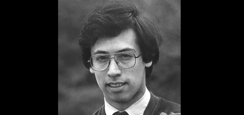 Veertig jaar geleden: Henry Raudales in de Elisabethwedstrijd ...