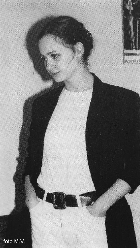 Dertig jaar geleden: interview met Dawn Fay – dagelijks iets degelijks