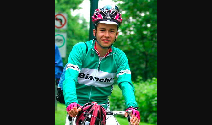 Alexandre Morin (1990-2007) – dagelijks iets degelijks