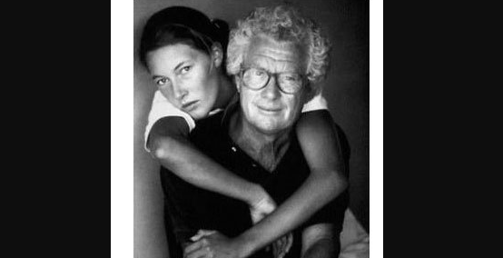David Hamilton (1933-2016) – dagelijks iets degelijks