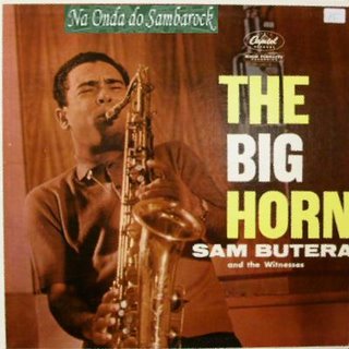 Sam Butera (1927-2009) – dagelijks iets degelijks