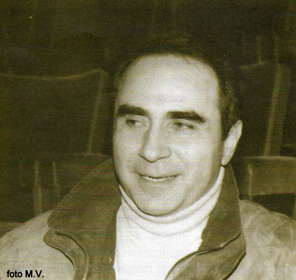 Marcel Rosca, de operazanger die sneller schiet dan zijn schaduw, wordt ...