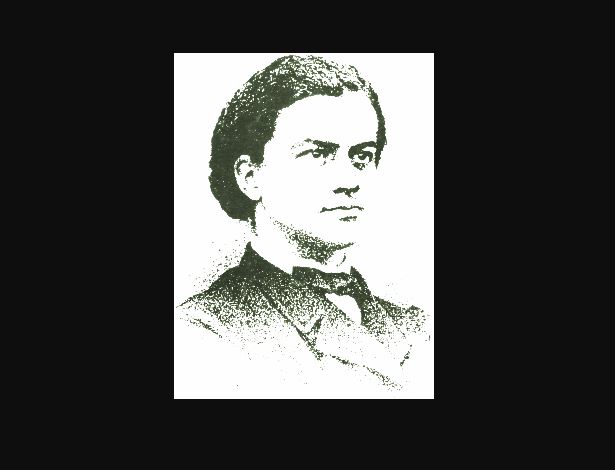 Emiel Moyson (1838-1868) – dagelijks iets degelijks