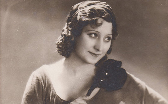 Veertig jaar geleden: “Vina Bovy, de pêle-mêle van een operadiva ...