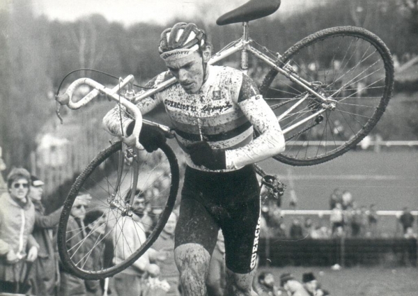 Roland Liboton wordt 65… – dagelijks iets degelijks