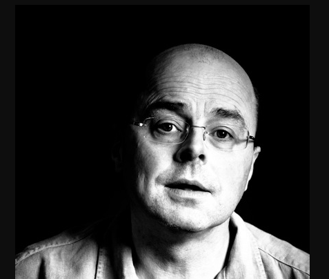 Tien jaar geleden: “Het labyrint van Venetië” van Jonathan Holt ...
