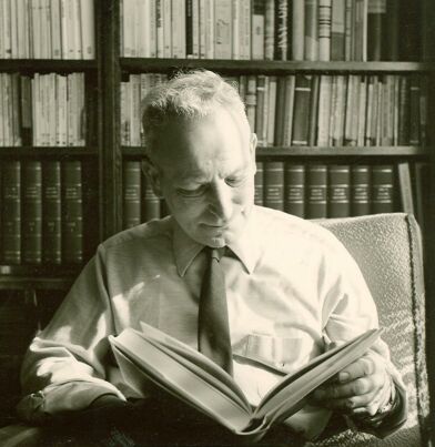 Piet Van Aken (1920-1984) – dagelijks iets degelijks