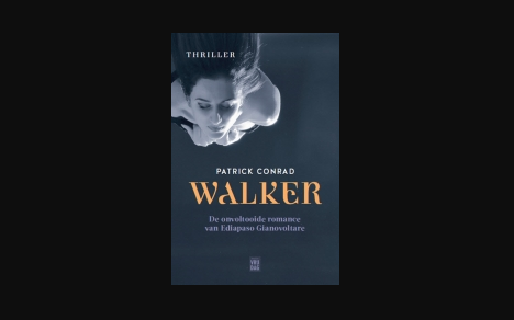Tien jaar geleden: “Walker” van Patrick Conrad – dagelijks iets degelijks