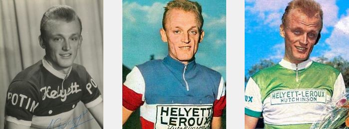 Jean Graczyk (1933-2004) – dagelijks iets degelijks