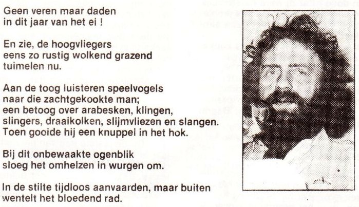 Marcel van Maele (1931-2009) – dagelijks iets degelijks