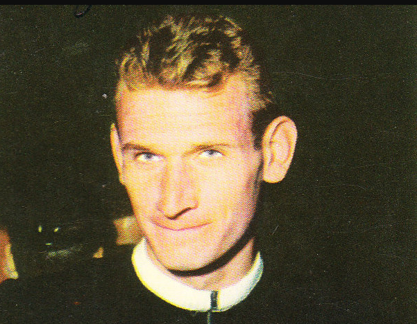 Piet Steenvoorden (1935-1989) – dagelijks iets degelijks