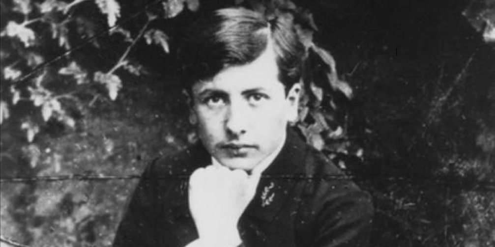 Alain-Fournier (1886-1914) – dagelijks iets degelijks