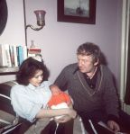 Sylvia Kristel (1952-2012) – dagelijks iets degelijks