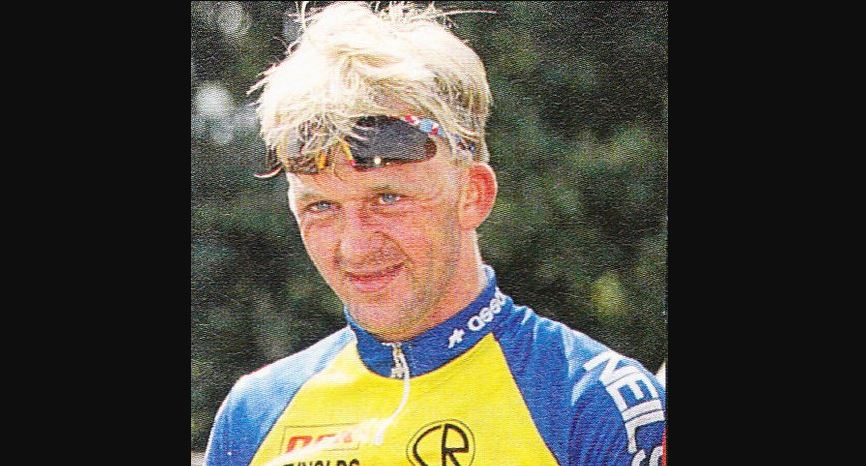 Wayne Randle wordt zestig… – dagelijks iets degelijks