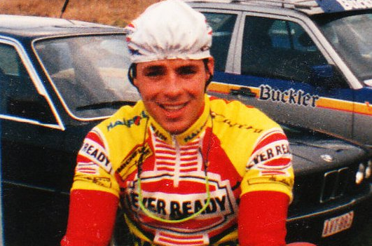 Gary Baker wordt zestig… – dagelijks iets degelijks