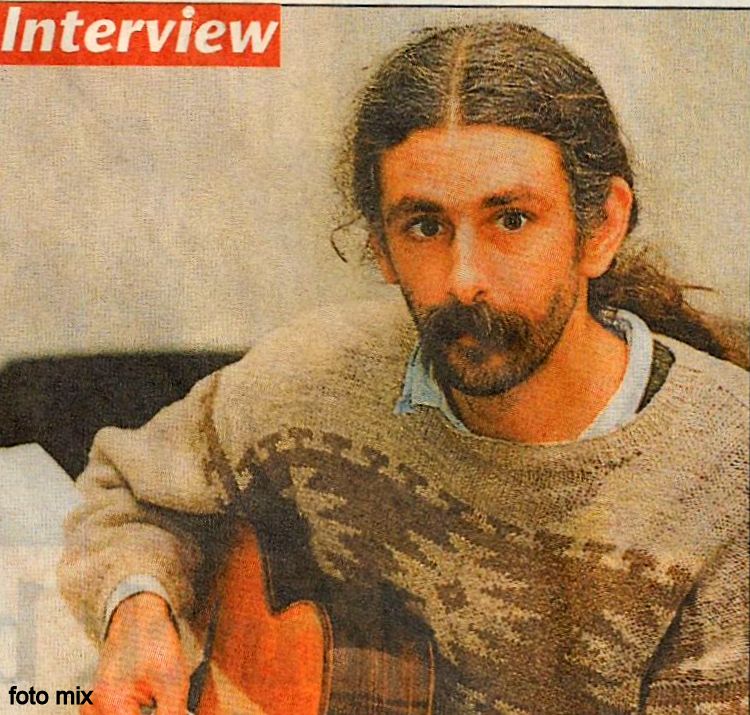 Dertig jaar geleden: interview met Dick Van der Harst – dagelijks iets ...