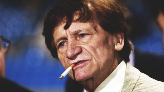 Raymond Goethals (1921-2004) – dagelijks iets degelijks